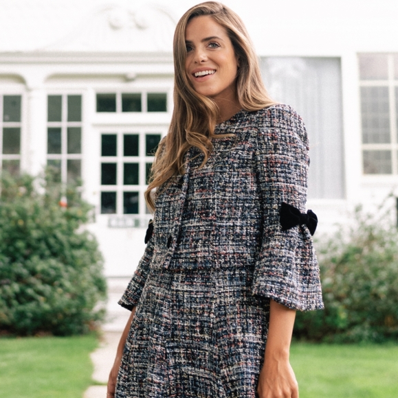 Gal Meets Glam | Dresses | Gmg Katherine Set | Poshmark